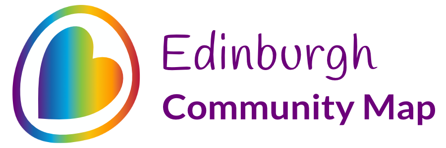 Home_Edinburgh - Edinburgh Community Map